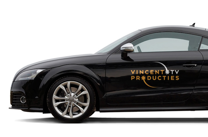 Logo | Vincent TV Producties | Riesenkind